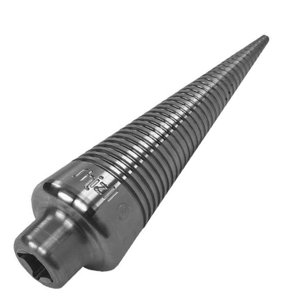 Jonko Cone Wedge (Big) | Kil för säker trädfällning vid bakåtlutning ...