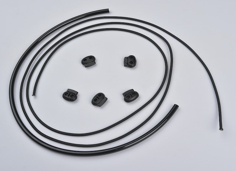 Teufelberger Gear Loop Kit för TreeMotion – Arboristbutiken